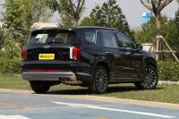 China Hyundai Palisade 2023 3.5L SUV 5 Seats FWD 8-Speed Manual Gasoline 272HP for sale