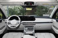 China Hyundai Palisade 2023 3.5L SUV 5 Seats FWD 8-Speed Manual Gasoline 272HP for sale