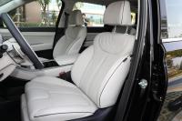 China Hyundai Palisade 2023 3.5L SUV 5 Seats FWD 8-Speed Manual Gasoline 272HP for sale