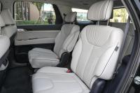 China Hyundai Palisade 2023 3.5L SUV 5 Seats FWD 8-Speed Manual Gasoline 272HP for sale