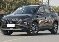 China 2023 Hyundai Tucson L 1.5T Automatic GLX Elite Edition 18in Alloy Wheels for sale