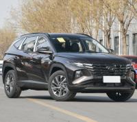 China 2023 Hyundai Tucson L 1.5T Automatic GLX Elite Edition 18in Alloy Wheels for sale