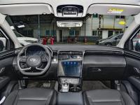 China 2023 Hyundai Tucson L 1.5T Automatic GLX Elite Edition 18in Alloy Wheels for sale
