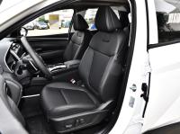 China 2023 Hyundai Tucson L 1.5T Automatic GLX Elite Edition 18in Alloy Wheels for sale