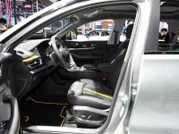 China Chery Tiggo8 2023 Kunpeng 290TGDI DCT Excellence Gasoline SUV 5-Seat Left Steering for sale