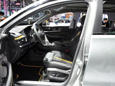 China Chery Tiggo8 2023 Kunpeng 290TGDI DCT Excellence Gasoline SUV 5-Seat Left Steering for sale