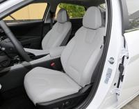 China 2023 Hyundai Elantra 1.5L CVT Sedan 5-Seater FWD Gasoline Car 4720mm Length for sale