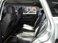 China Chery Tiggo8 2023 Kunpeng 290TGDI DCT Excellence Gasoline SUV 5-Seat Left Steering for sale
