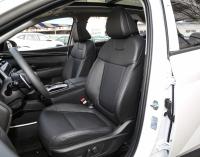 China 2023 Hyundai Tucson L 1.5T Automatic 2WD DLX Gas SUV 8-Speed 4670mm Length for sale
