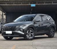 China 2023 Hyundai Tucson L 1.5T Left Steering Gasoline SUV 5 Seats 54L Tank for sale