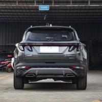 China 2023 Hyundai Tucson L 1.5T Left Steering Gasoline SUV 5 Seats 54L Tank for sale