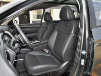 China 2023 Hyundai Tucson L 1.5T Left Steering Gasoline SUV 5 Seats 54L Tank for sale