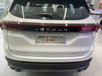 China Chery Jetour X70 Plus 2023 1.5T DCT Ziqiang PRO 7-Seat Gasoline SUV 115kW for sale