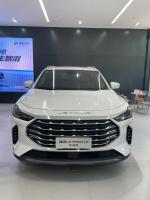 China Chery Jetour X70 Plus 2023 1.5T DCT Ziqiang PRO 7-Seat Gasoline SUV 115kW for sale
