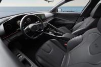 China Hyundai Elantra 2023 1.5L CVT Glx Elite Edition 4 Door 5 Seats Sedan for sale