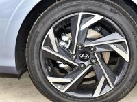 China Hyundai Elantra 2023 1.5L CVT Glx Elite Edition 5 Seats Gasoline Sedan for sale