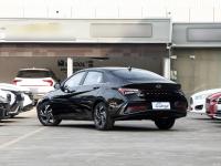 China Hyundai Elantra 2023 1.5L CVT Lux Edition Gasoline Sedan 4 Door 5 Seats for sale