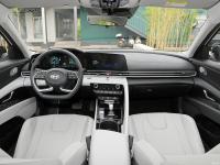 China Hyundai Elantra 2023 1.5L CVT Top Flagship Edition Gasoline Sedan 4 Door 5 Seats for sale