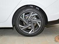 China Hyundai Elantra 2023 1.5L CVT Top Flagship Edition Gasoline Sedan 4 Door 5 Seats for sale