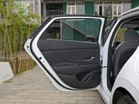 China Hyundai Elantra 2023 1.5L CVT Top Flagship Edition Gasoline Sedan 4 Door 5 Seats for sale