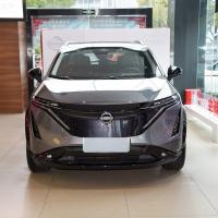 China Left Steering Customization Ariya 2023 600 Plus Electric Car with Customized Request for sale