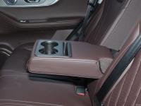 China Chery Tiggo8 PRO 290T 2WD Sky Edition 5 Seat Gasoline SUV 4745mm Length 2710mm Wheelbase for sale