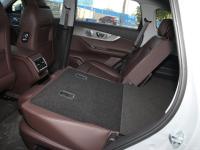 China Chery Tiggo8 PRO 290T 2WD Sky Edition 5 Seat Gasoline SUV 4745mm Length 2710mm Wheelbase for sale