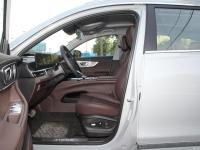 China Chery Tiggo8 PRO 290T 2WD Sky Edition 7 Seat SUV Gasoline 1.6T 197HP for sale
