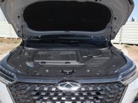 China Chery Tiggo8 PRO 290T 2WD Sky Edition 7 Seat SUV Gasoline 1.6T 197HP for sale