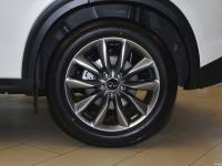 China Dongfeng QX50 Four-Wheel Drive Elite Edition SUV 5 Seats 2.0L 192kW for sale