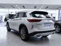 China Dongfeng QX50 Four-Wheel Drive Elite Edition Used SUV 2.0L 192kW Global Supply for sale