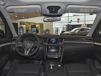 China Dongfeng QX50 Four-Wheel Drive Elite Edition Used SUV 2.0L 192kW Global Supply for sale