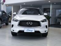 China Dongfeng QX50 Four-Wheel Drive Elite Edition Used SUV 2.0L 192kW Global Supply for sale