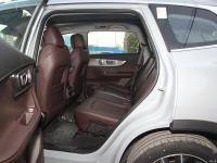 China Chery Tiggo8 Pro 390T 2WD Vast Edition 7 Seat Gasoline SUV 254HP 390Nm for sale