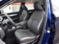 China 2022 Infiniti QX50 2.0T 2WD Pilot Gasoline SUV 4705mm Length 180kW for sale