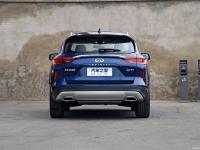 China 2022 Infiniti QX50 2.0T 2WD Pilot Gasoline SUV 4705mm Length 180kW for sale