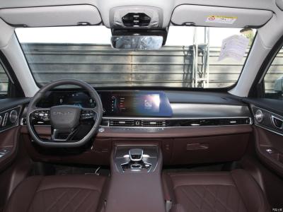 China Chery Tiggo8 PRO 2022 390T 4WD Storm Edition 5 Seat Gasoline SUV 254HP for sale