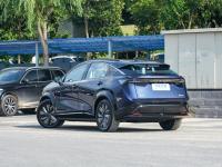 China Nissan Ariya 2022 2WD Long Range Full Version Pure Electric SUV 90kWh 623km for sale
