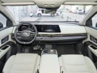 China Nissan Ariya 2022 2WD Long Range Top Configuration Electric SUV 4603mm 5 Seats for sale