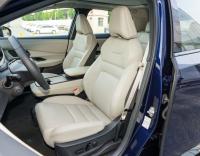 China Nissan Ariya 2022 2WD Long Range Top Configuration Electric SUV 4603mm 5 Seats for sale