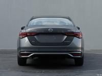 China Nissan Sylphy Epower 2023 PRO Electric Car EV 5 Seats 165 km/h Top Speed for sale