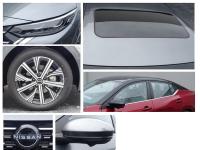 China Nissan Sylphy Epower 2023 PRO Electric Car EV 5 Seats 165 km/h Top Speed for sale