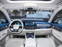 China Chery Tiggo8 PRO New Energy 2023 1.5T PHEV 5 Seats Hybrid SUV 4745mm Length 2710mm Wheelbase for sale