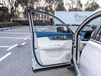 China Chery Tiggo8 PRO New Energy 2023 1.5T PHEV 5 Seats Hybrid SUV 4745mm Length 2710mm Wheelbase for sale