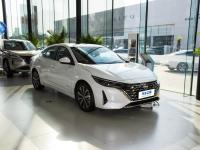 China 2023 Nissan Sylphy Epower Plus Electric Vehicle 5 Seats 4652mm Length 165kmh Top Speed for sale