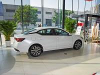 China 2023 Nissan Sylphy Epower Plus Electric Vehicle 5 Seats 4652mm Length 165kmh Top Speed for sale