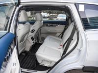 China 2023 Chery Tiggo8 PRO New Energy 1.5T Youxiang PHEV SUV Left Hand Drive 4745mm Length for sale