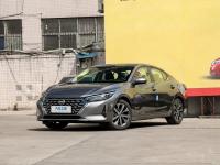 China Nissan Sylphy Epower 2023 Electric Sedan 5 Seats 165 kmh Top Speed EV Car for sale