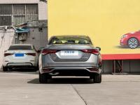 China Nissan Sylphy Epower 2023 Electric Sedan 5 Seats 165 kmh Top Speed EV Car for sale