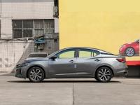 China Nissan Sylphy Epower 2023 Electric Sedan 5 Seats 165 kmh Top Speed EV Car for sale